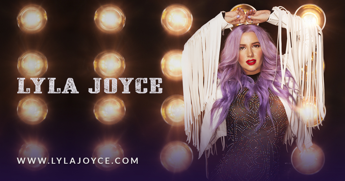 Lyla Joyce | Music